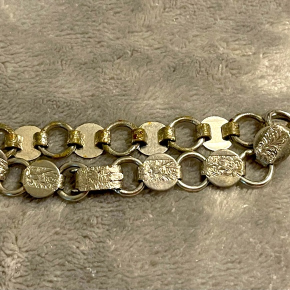 Sarah Coventry | Jewelry | Vintage Costume Sarah Coventry Silver ...